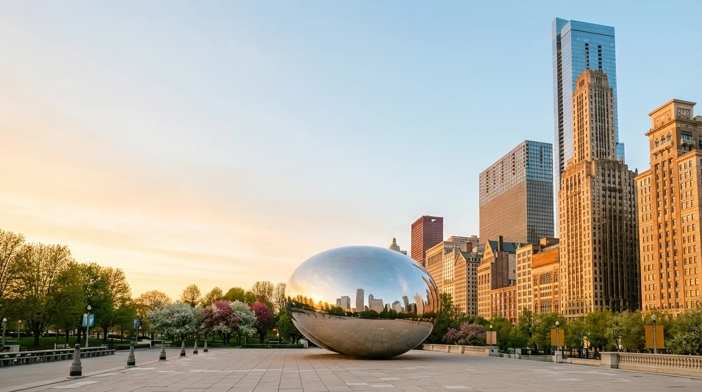 Things to Do in Chicago with Kids (2026) — Kidworthy | Kidworthy